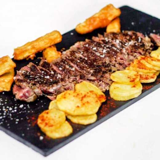 Menu 2026 - Bar Iván in Valencia | TheFork
