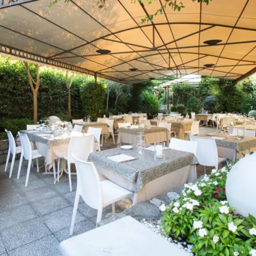 The Best Open late Restaurants in Cernobbio | TheFork