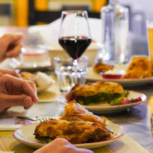 The 10 Best Restaurants in Vicenza 2026 | TheFork