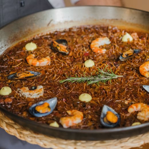Casa Candela in Barcelona - Restaurant Reviews, Menu and Prices | TheFork