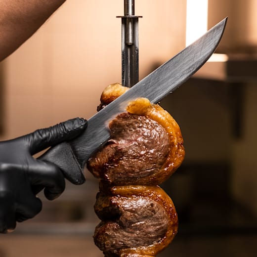 I MIGLIORI ristoranti Brasiliano a Roma | TheFork