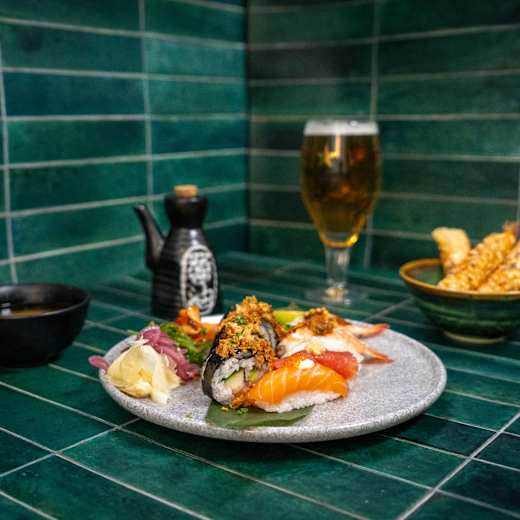 Carte et Menus 2026 - Restaurang Lulu Lidingö à Lidingö | TheFork