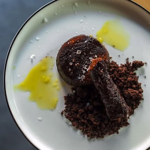 Menus 2026 - Flag in Barcelona | TheFork