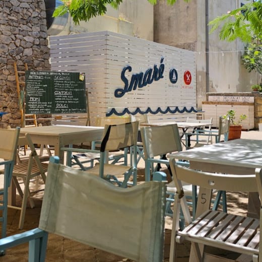 The Best Cocktail Restaurants in Salve | TheFork