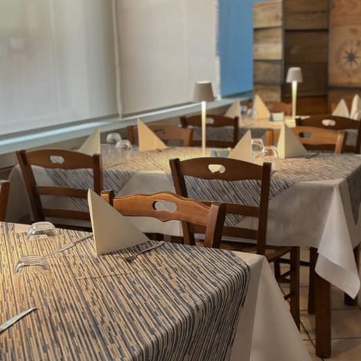 De 10 beste restaurants in Vieste 2026 | TheFork