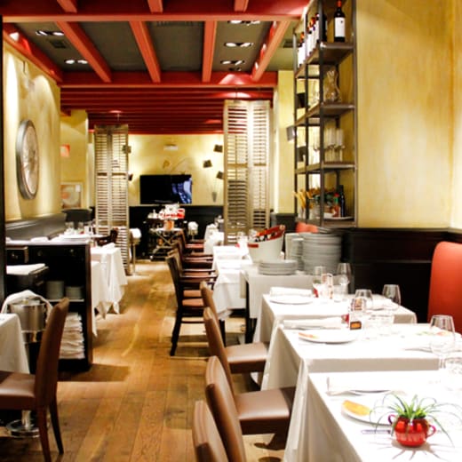 Avaliações Confirmadas 2025 - Oter Restaurante Madrid | TheFork