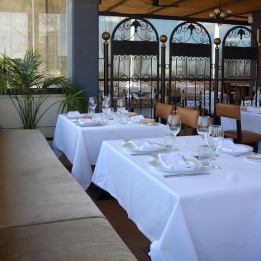 The 10 Best Restaurants in Boadilla del Monte 2026 | TheFork