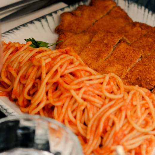 Restaurant Rim Café à Paris - Menu, avis, prix et réservation | TheFork