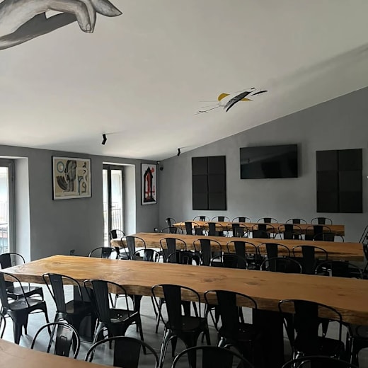 Ritual Lab - Tap Room in Formello - Restaurant Reviews, Menu and Prices ...