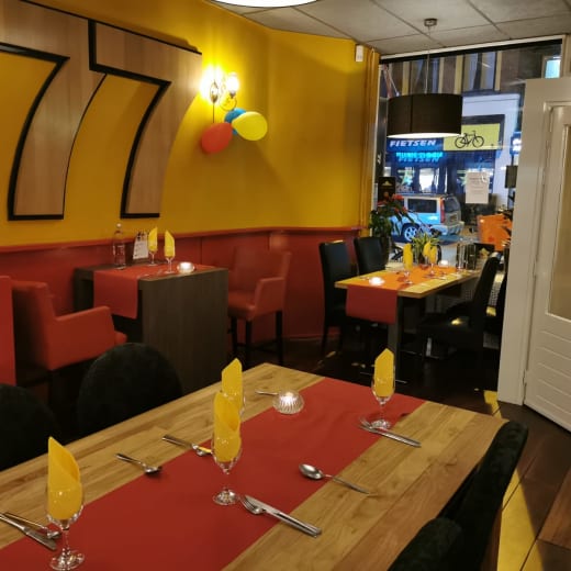 The 5 Best Kid-friendly Restaurants in Appingedam | TheFork