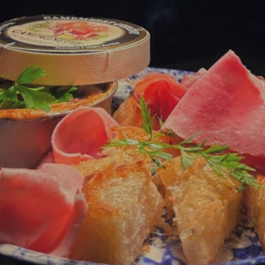 Coba in Marseille - Restaurant Reviews, Menu and Prices | TheFork