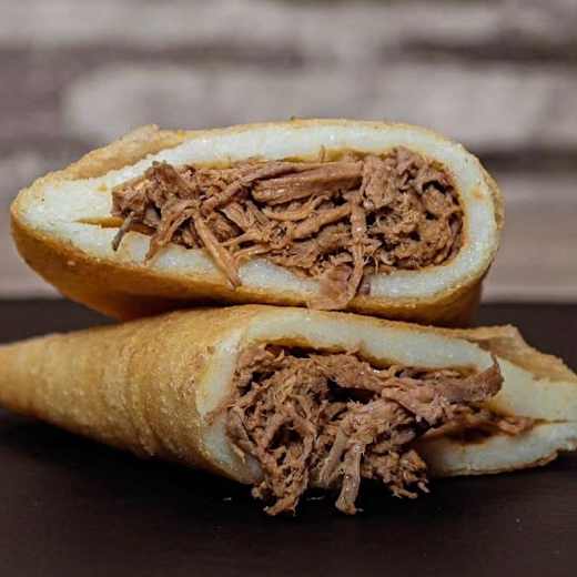 The 10 Best Arepas Restaurants in Madrid | TheFork