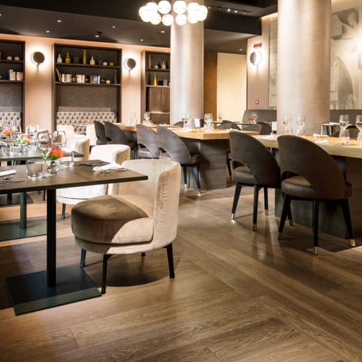 The 10 Best Gluten free Restaurants in Rome | TheFork