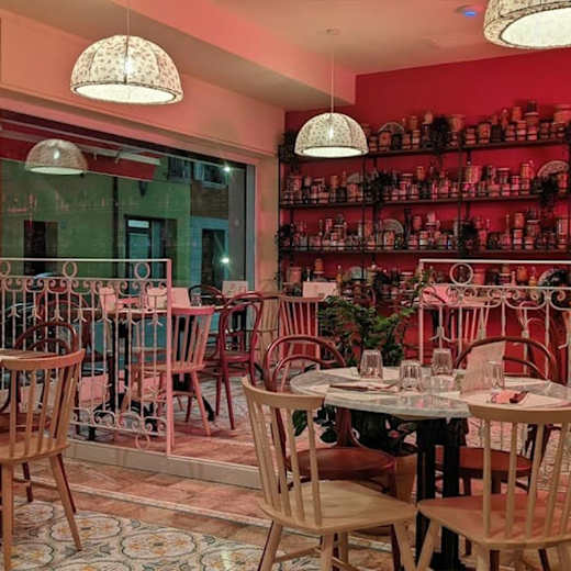 Menus 2026 - Pizzium Milano Via Feltre in Milan | TheFork