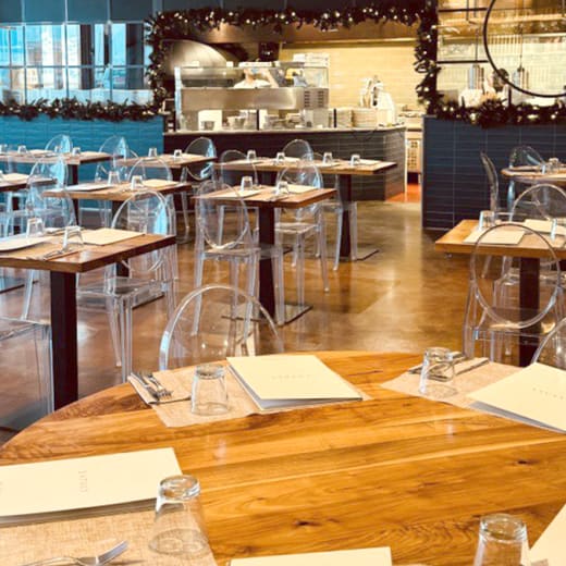 Eataly Trieste - Pizza & Cucina in Trieste - Restaurant Reviews, Menu ...