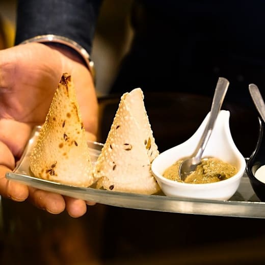 Carte et Menus 2025 - Curry House Valdarno à San Giovanni Valdarno ...