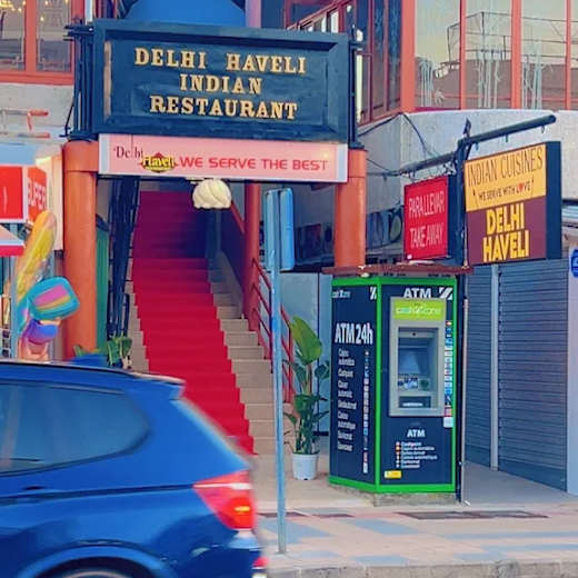 Menus 2026 - Delhi Haweli in Alcudia | TheFork
