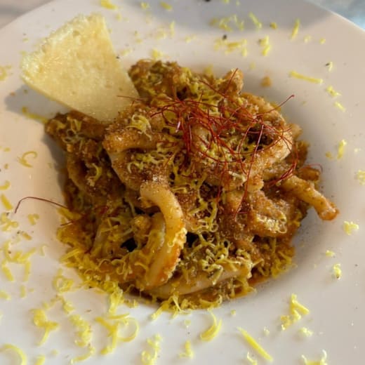Il Mito di Kore in Enna - Restaurant Reviews, Menu and Prices | TheFork
