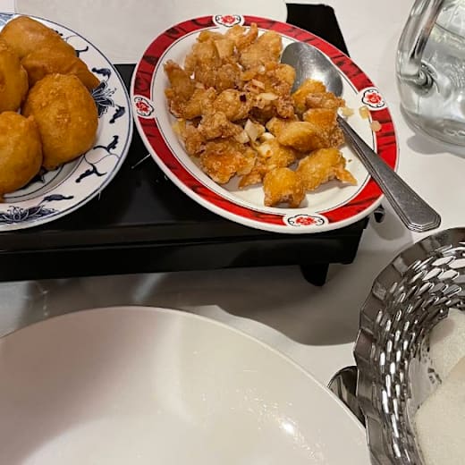 Menu 2026 - Mr Ping Chinese Restaurant in Southend-on-Sea | TheFork