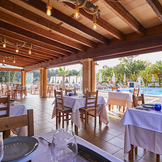 Menus 2025 - Quatre Restaurant in Binissalem | TheFork