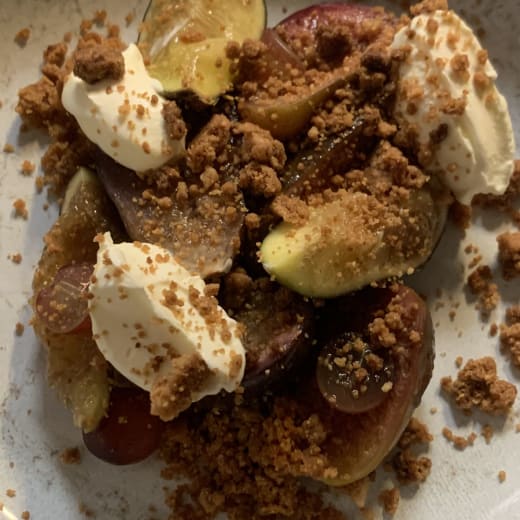 Opiniones Verificadas 2025 - Lichette Paris | TheFork