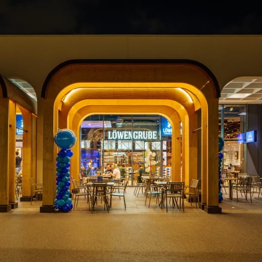 Löwengrube to Dream in Turin - Restaurant Reviews, Menu and Prices ...