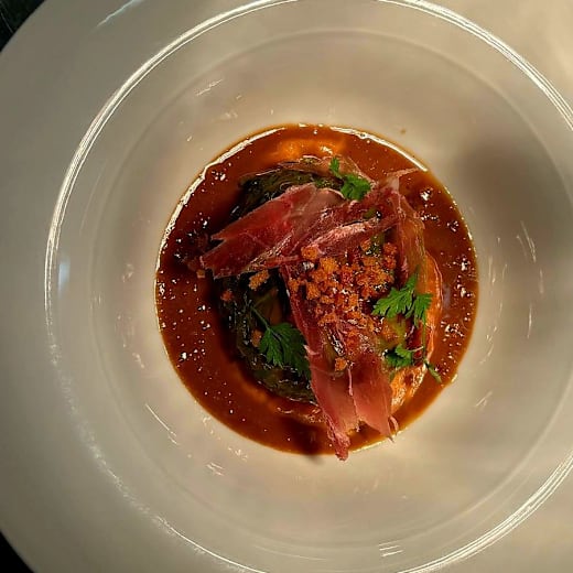 Carte et Menus 2026 - Chez Suzanne à Cahors | TheFork