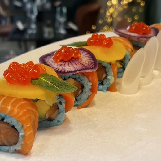 The Best Tartar steak Restaurants in Salon-de-Provence | TheFork