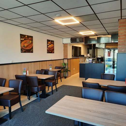 Menu 2026 - Karimis Grill & BBQ in Apeldoorn | TheFork