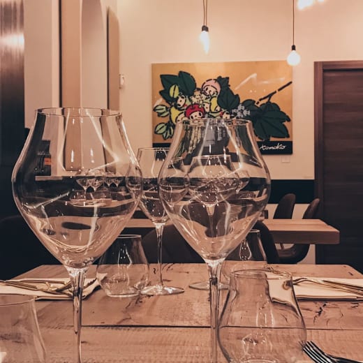 Officina del Riso Marghera in Milan - Restaurant Reviews, Menu and ...