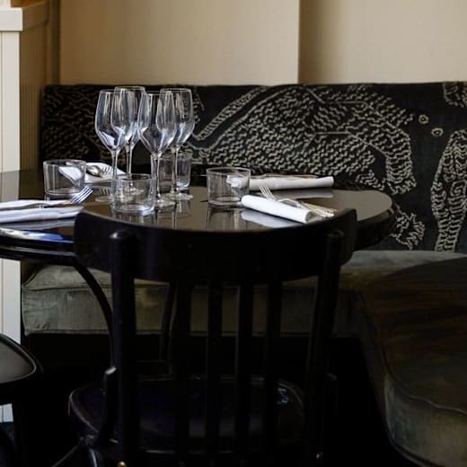 Le Sand Paris à Paris - Menu, avis, prix et réservation | TheFork