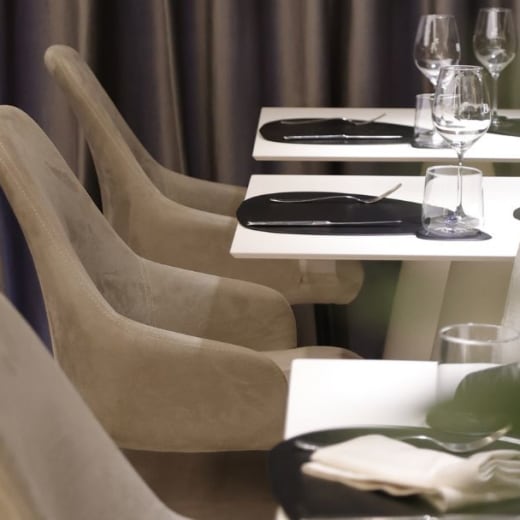 The Best Cod Restaurants in Caserta | TheFork