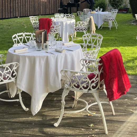 Menu 2026 - Le Bistro du Centenaire em Les Eyzies | TheFork
