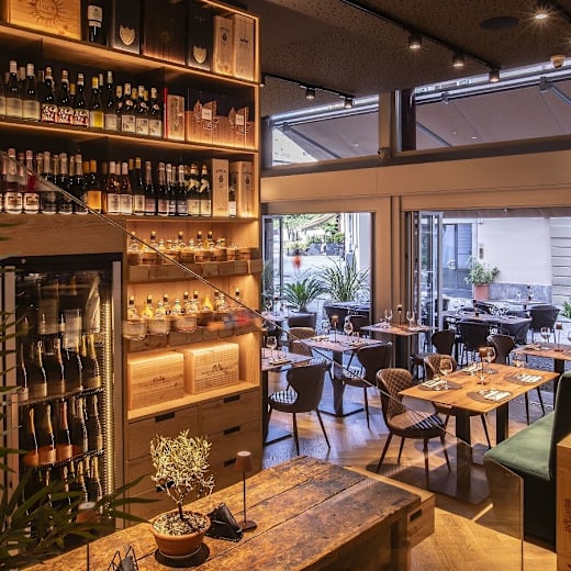 Locanda In Centro em Como - Preços, menu, morada, reserva e avaliações ...