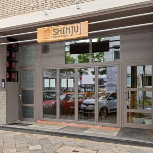 Carte et Menus 2026 - Shinju Sushi&Grill à Düsseldorf | TheFork