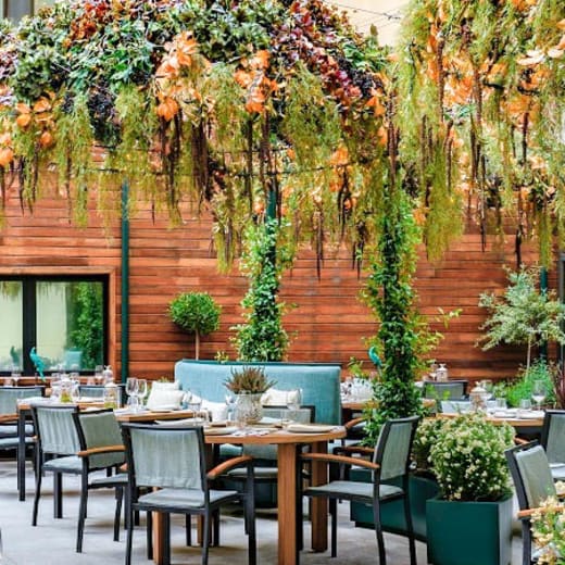 The 10 Best Open late Restaurants in Madrid | TheFork