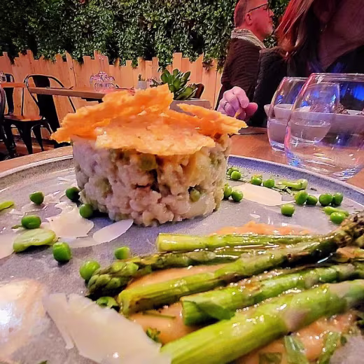 The 5 Best International Restaurants in La Garde | TheFork