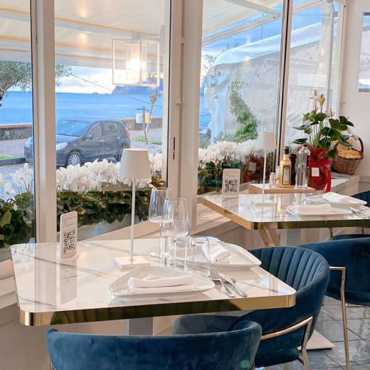 Opiniones Verificadas 2026 - Colmare Restaurant Pozzuoli | TheFork