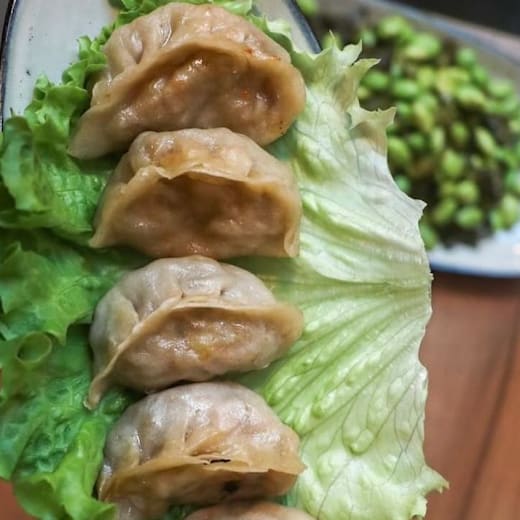 Menus 2026 - Chez Haki Paris 8 in Paris | TheFork
