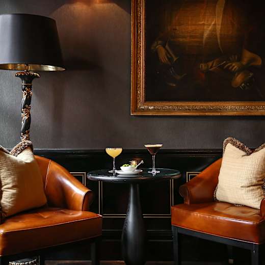 Menu 2026 - The Chelsea Bar in London | TheFork