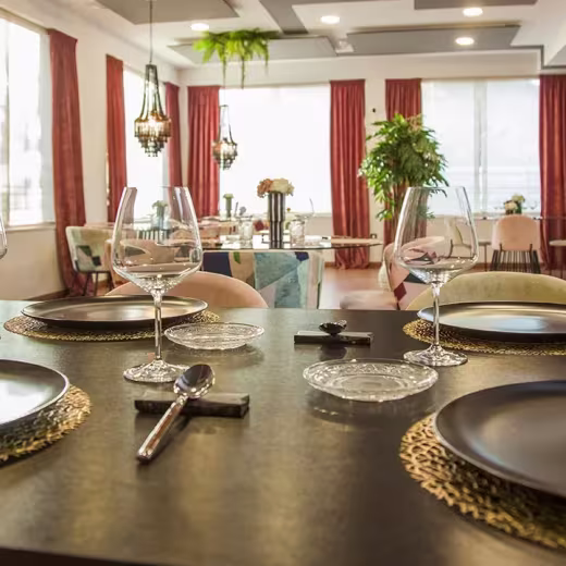 Menu 2026 - Docetrescientos in Granada | TheFork