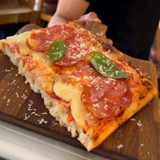 Focà in London - Restaurant Reviews, Menus, and Prices | TheFork