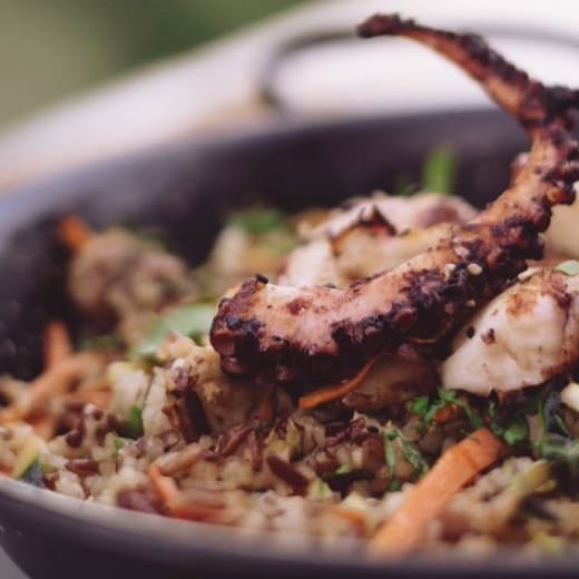 The Magick Bar (Restaurant) in Rome - Restaurant Reviews, Menu and ...