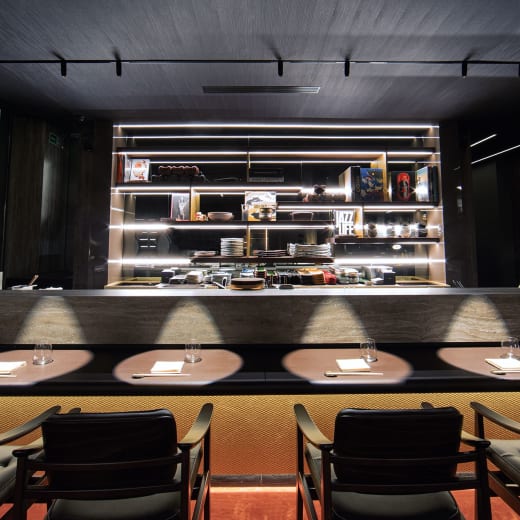 Verified Reviews 2026 - Kabuki Madrid Madrid | TheFork
