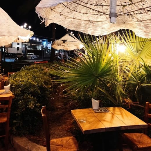 Menu 2026 - Happiness Cafè in Trapani | TheFork