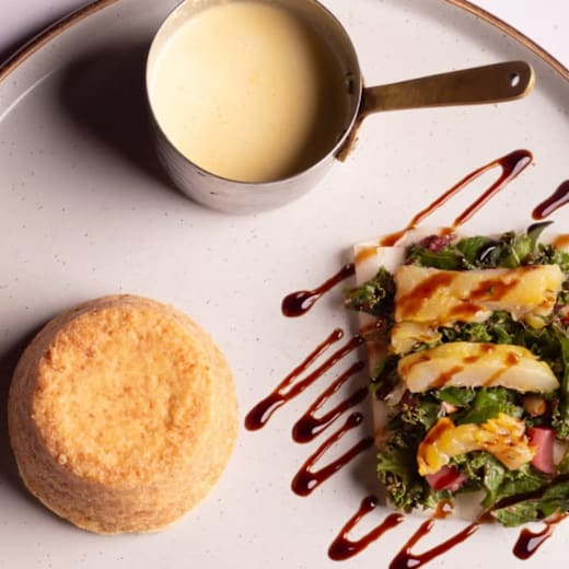 Menus 2026 - La Petite Brasserie High Street in Cheltenham | TheFork