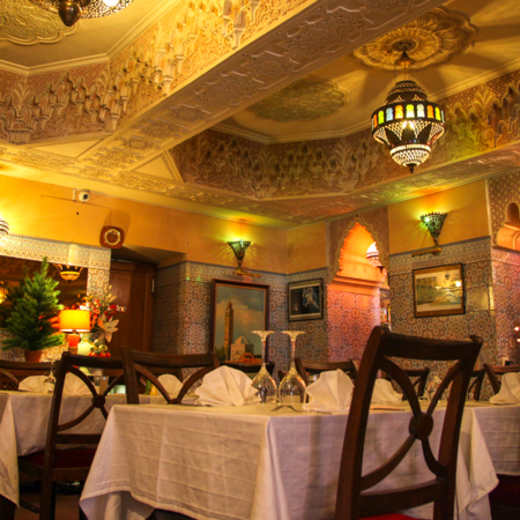 Les restaurants les mieux notés de Toulouse | TheFork