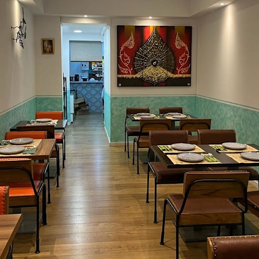 Thai Tuk Tuk in Barcelona - Restaurant Reviews, Menu and Prices | TheFork