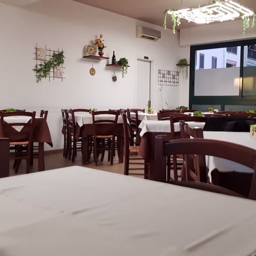 Menù completo e carta 2026 - La Pignatta a Modica | TheFork