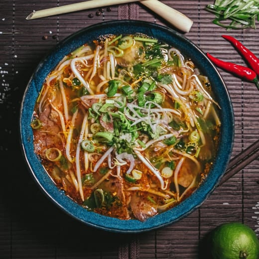 Restaurant AnCom Kitchen à Berlin - Menu, avis, prix et réservation ...